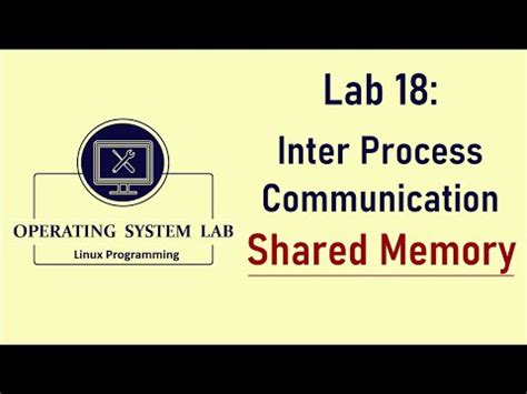 Program For IPC Using Shared Memory Dextutor Programs
