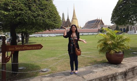 My First Solo Travel How I Spent 2 Days And 3 Nights In Thailand