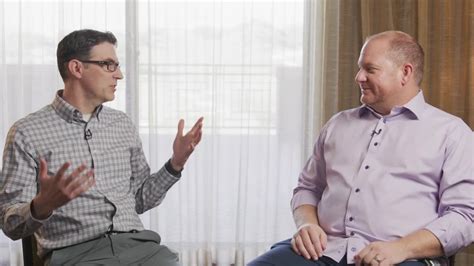 The Experts Discuss Cybersecurity Mesh Architecture Insight