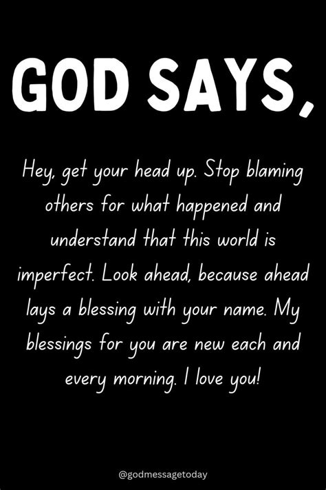 ️ ️god Message For You Today ️ ️