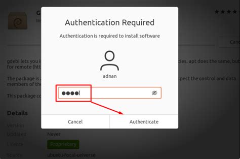 Install Deb File In Ubuntu A Comprehensive Guide