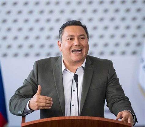 Especial Javier Bertucci Entre Prédicas Y Escándalos El Impulso