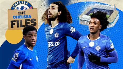 Chelsea Files Cucurella Betrayal Leaves Club Chiefs Reeling Quenda