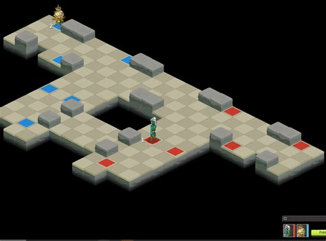 Taller Mejora De Los Mapas Del Koliseo Foro DOFUS Touch Un MMO Colosal En La Punta De