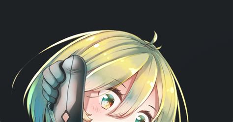 女の子 無題 Comaのイラスト Pixiv