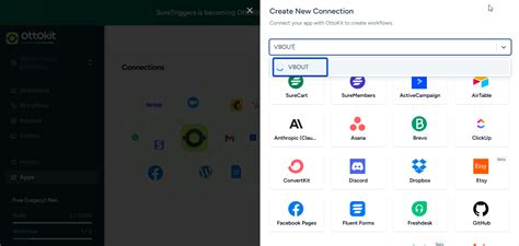 ottokit integration vbout help center