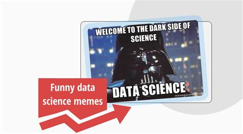 Funny Data Scientist