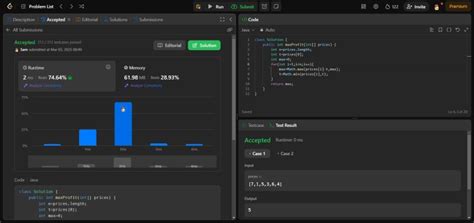 100daysofleetcode leetcode java greedyalgorithm 100dayschallenge