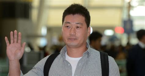 포토 오승환 한국 일본에 이어 미국으로