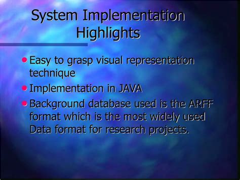 PPT Visualization Of Apriori And Association Rules PowerPoint