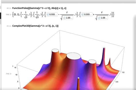 نرم افزار Wolfram Mathematica V1410 حل معادلات ریاضی