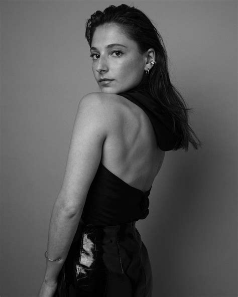 Elisha Applebaum The Talented Actress