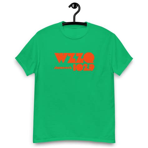Wzzq Jackson Ms American Retro Apparel