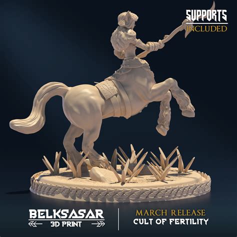 Stl File Midday Pasture Finder A Topless And Normal・3d Print Object To