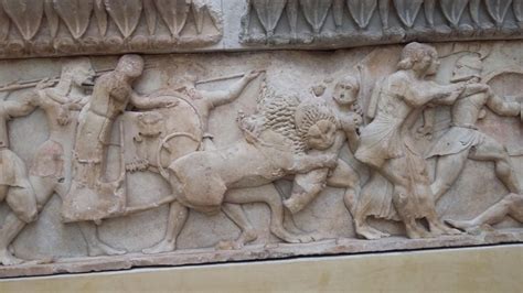 From Athens Full Day Tour Of Delphi