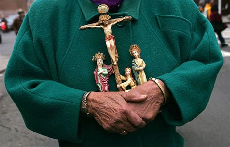 Easter Week The Holy Triduum Is The Eucharistic Revival S True Summit Siyaram