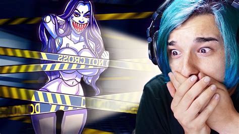 Scp 136 Lässt Dich Das Bewusstsein Verlieren😨 Youtube