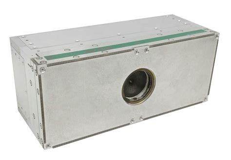 Fiber Fed Pulsed Plasma Thruster Fppt