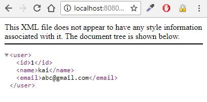 Spring Mvc Ph N Tr V D Li U Nh D Ng Xml Trong Spring Mvc