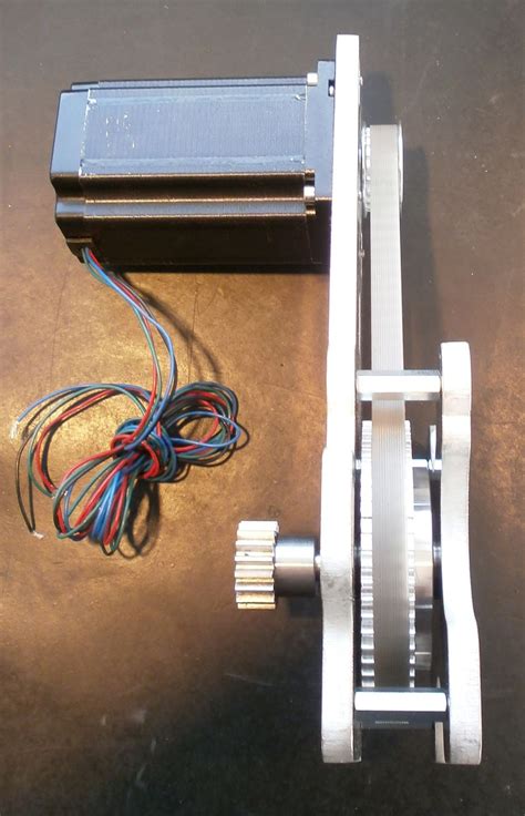 Adam Horton Cnc Plasma Build