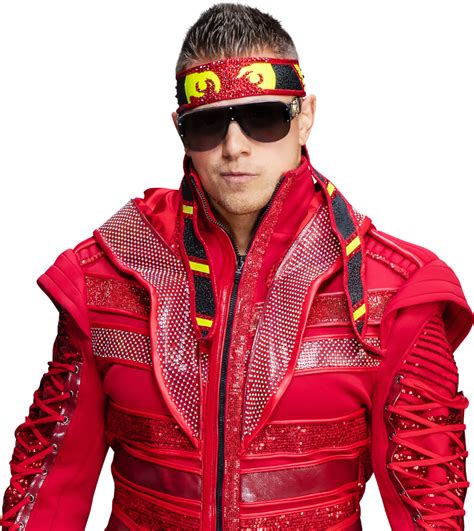 Wwe The Miz Render By Vlysyuk On Deviantart