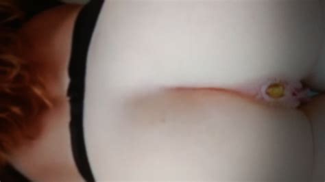 Test Girgriend Popping 日本語で