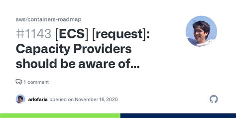ECS Request Capacity Providers Should Be Aware Of Proactive ASG