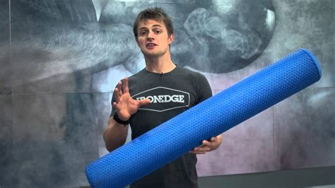 Self Myofascial Release Youtube