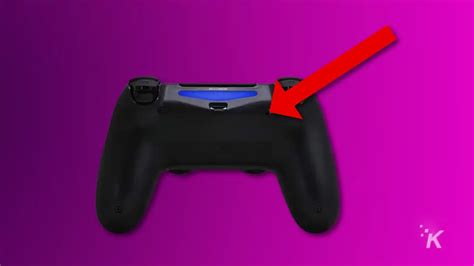How To Fix A PS Controller That S Not Working KnowTechie