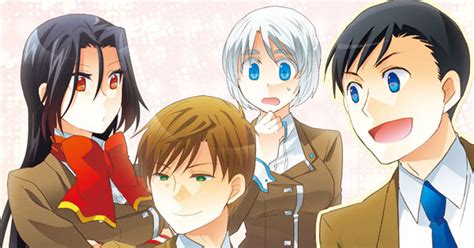 企業擬人化 【春コミ】新刊サンプル【j社擬人化】 K子のマンガ 鉄道擬人化 擬人化 Harucomiccity19 Pixiv