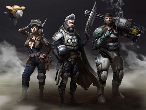 Space Pirate Alchetron The Free Social Encyclopedia