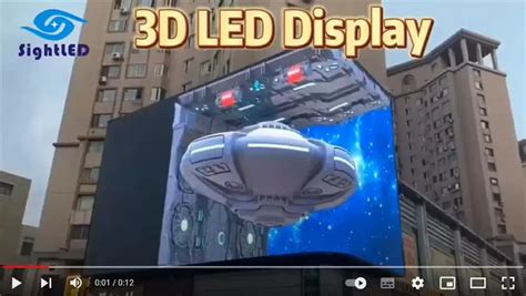 What Is An Immersive Led Display Immersive Led Screen Cost