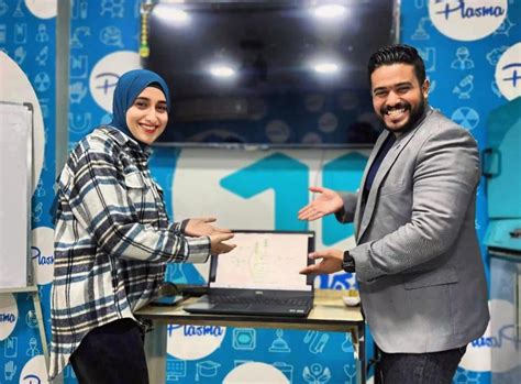 Rana Tharwat On Linkedin Beginning Of New Experience In Bioinformatics Field 💻🧬 I Want To