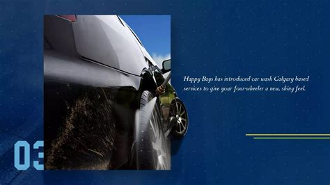 5 Benefits Of Cleaning Your Car Ppt