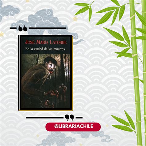 En La Ciudad De Los Muertos Libraria