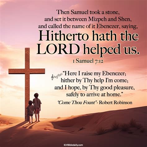 1 Samuel 712 Kjv Kjv Bible Verses
