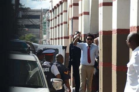 Vybz Kartel Trial Victim Girlfriend And Sister Testified In Court Urban Islandz