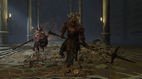 Elden Ring Nightreign Bosses Guide Every Major Threat And How To Beat Them