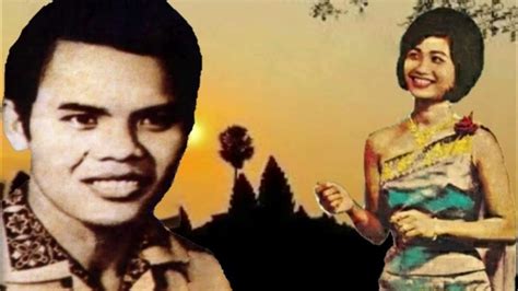 ត្រូវចំកន្លែងខុស អ៊ិន យ៉េង រស់ សេរីសុទ្ធា In Yeng Ros Sereysothea Youtube