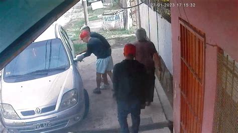 Así Es El Modus Operandi Con El Que Roban Autos En Cdmx Después De Secuestrar A Sus Dueños Infobae