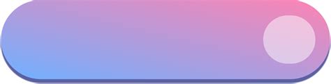 Blank Gradient Button Button For Website 10983142 Png