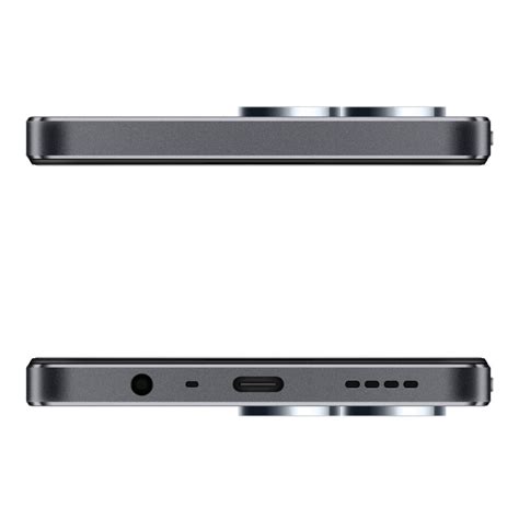 Realme C51 4 128GB Negro Libre PcComponentes