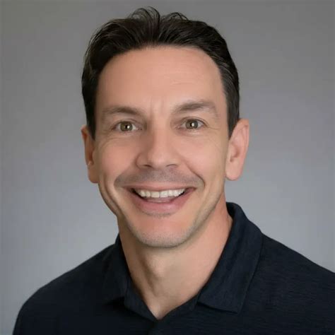 Adam Melcher Joomla Day Usa