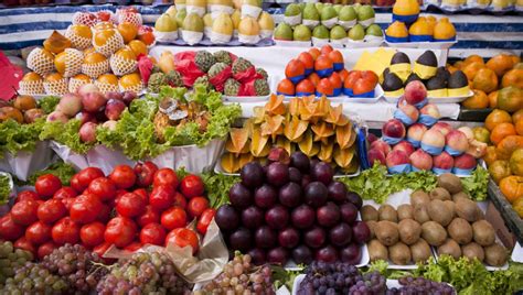 Saiba Quais São As Frutas Mais Saudáveis Do Mundo Veja Lista Tv
