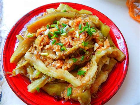 青茄子怎么做好吃茄子怎么做好吃茄子怎么做好吃家常大山谷图库
