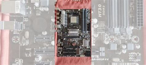 Gigabyte ga 970a ds3p FX + процессор FX 4300 купить в Санкт-Петербурге ...