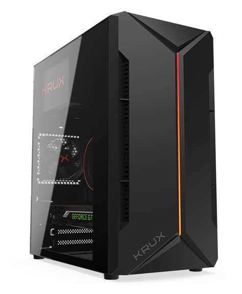 Komputer Do Gier Ryzen 7 5700G RX VEGA8 SSD 1 TB M 2 16GB RAM W11