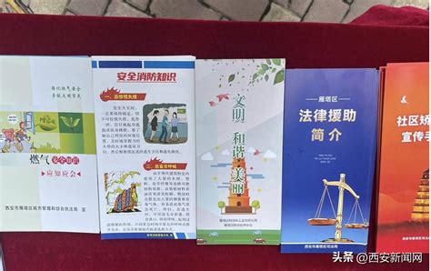 “移动办公桌”进小区 贴心服务获点赞居民社区活动