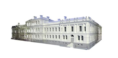 Best Practice To Maximize Results For Scan To Model Projects