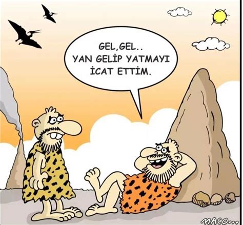 Derya Ates Adlı Kullanıcının Comics Panosundaki Pin Komik Mizah